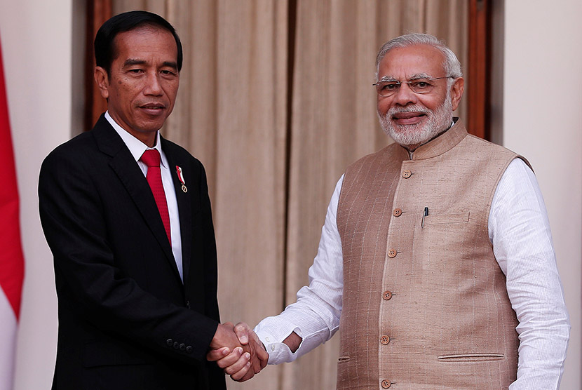 India, Indonesia negotiating economic cooperation agreement » The ...
