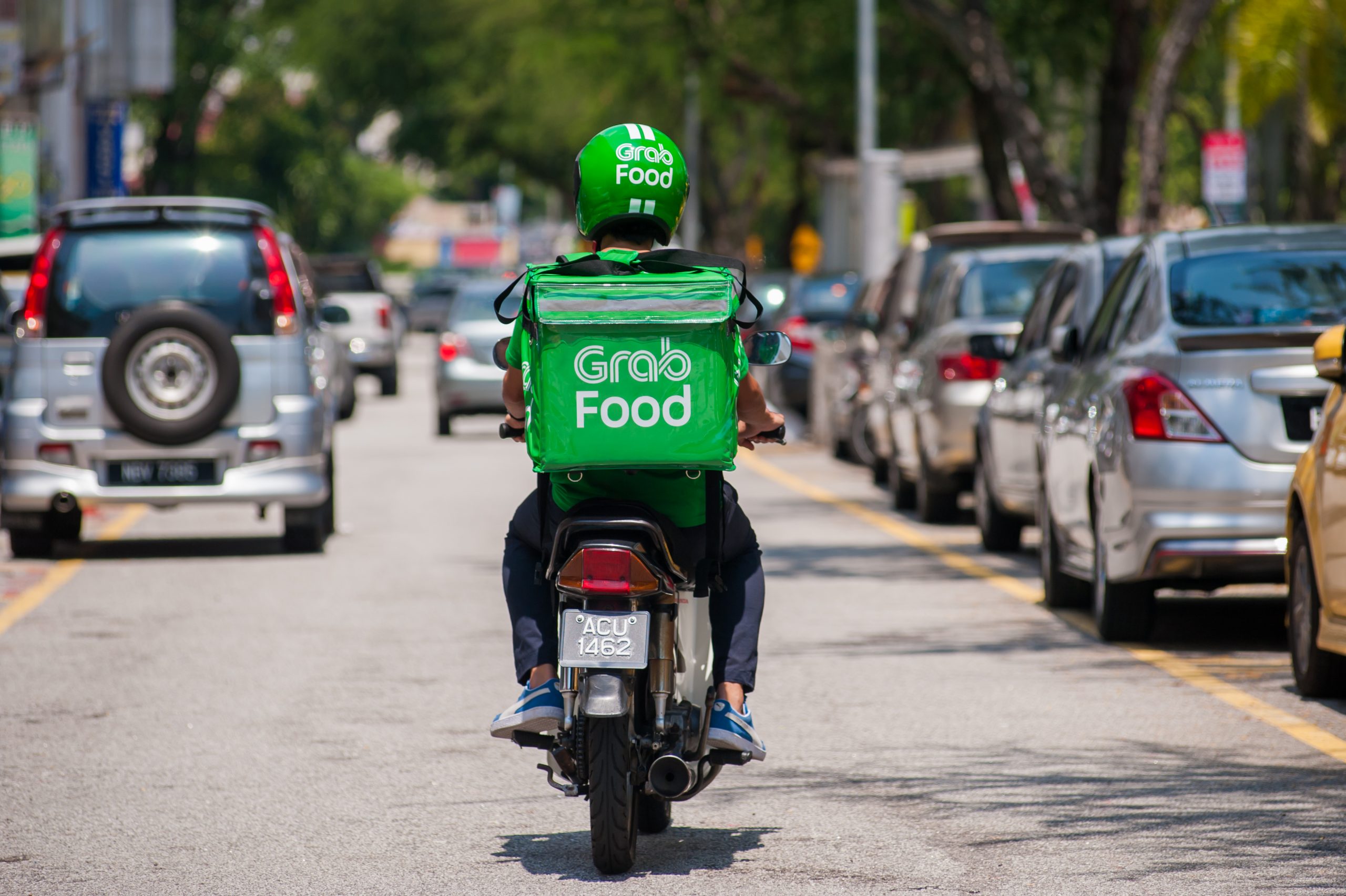 Grab, Gojek zero in on biggest Southeast Asian internet merger » The ...