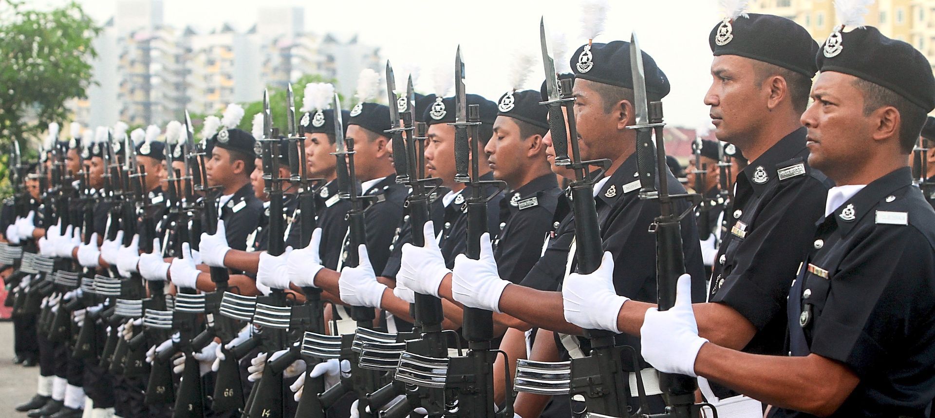 Bentang semula rang undang-undang IPCMC, kumpulan anti rasuah beritahu ...