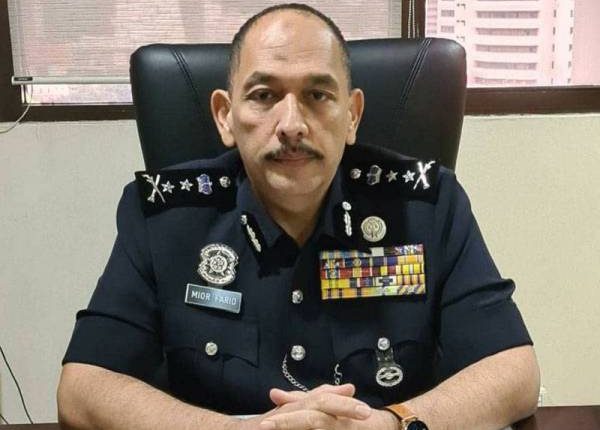 Polis siasat kes guna nama Agong » The Capital Post Polis siasat kes guna nama Agong » The Capital Post
