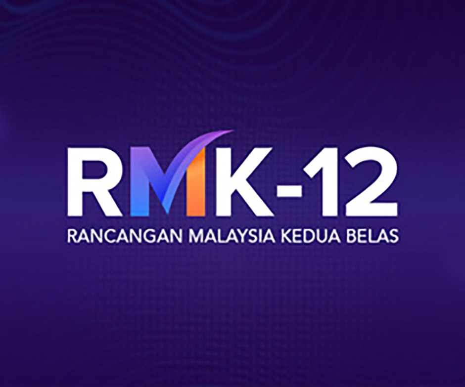 'RMK-12 mesti dilaksana secara progresif, berani dan realistik' » The ...