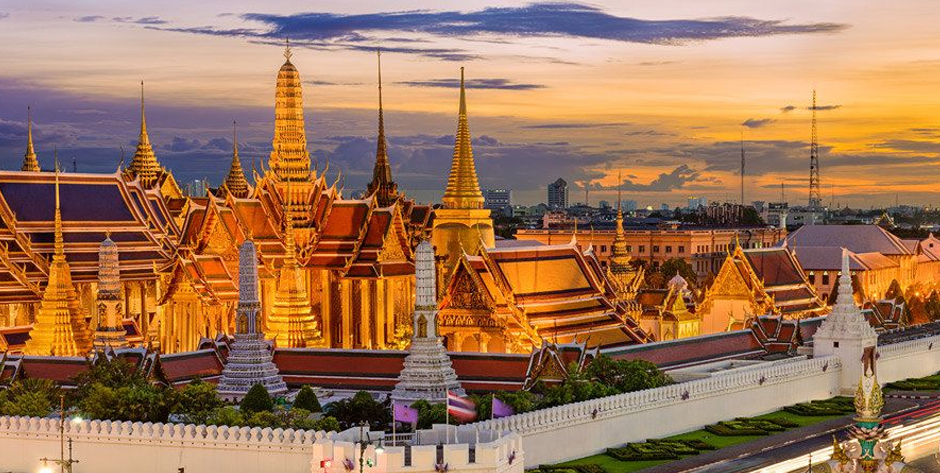 Nama Bangkok ditukar menjadi Krung Thep Maha Nakhon » The Capital Post