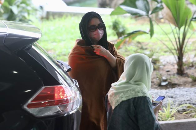 Samirah, 2 teenagers freed in Cradle Fund CEO murder trial » The ...