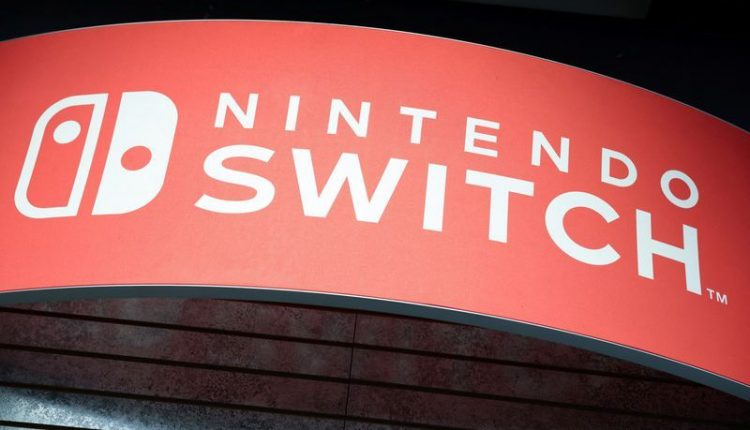 Nintendo shares slide on reports of delayed Switch successor release ...