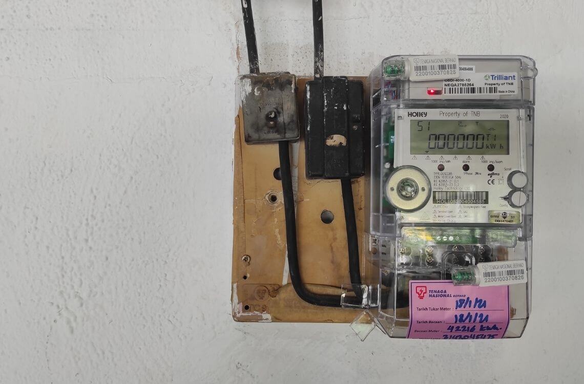 Public Encouraged to Adopt Time-of-Use Tariff to Cut Electricity Costs ...