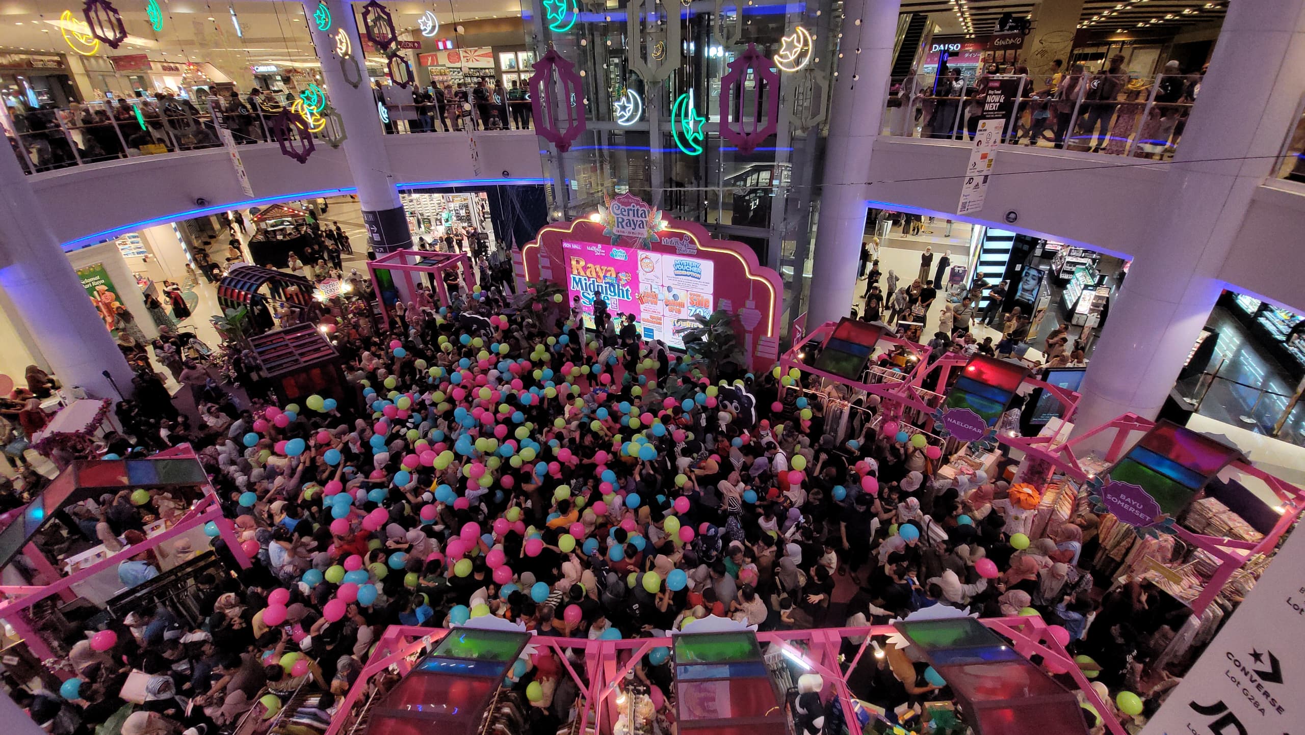 AEON MALL Mega Sale 2026 Features Exclusive Deals and Rewards » The ...