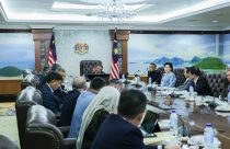 SPR Sets Polling Dates for Johor and Negeri Sembilan State Elections ...