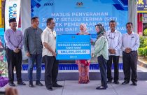 SPR Sets Polling Dates for Johor and Negeri Sembilan State Elections ...
