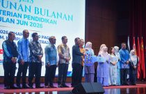 Tingkatan Enam Perkasa Pelajar Daro Ke Menara Gading » The Capital Post