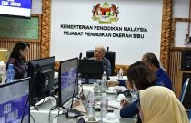 SPR Umum Tarikh PRN Johor dan Negeri Sembilan » The Capital Post