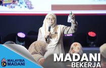 SPR Umum Tarikh PRN Johor dan Negeri Sembilan » The Capital Post