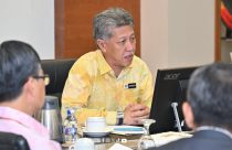 111 Pegawai Baharu Terima Surat Tawaran SPANS » The Capital Post