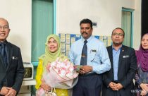 Kempen Derma Darah Sempena Hari Wesak » The Capital Post